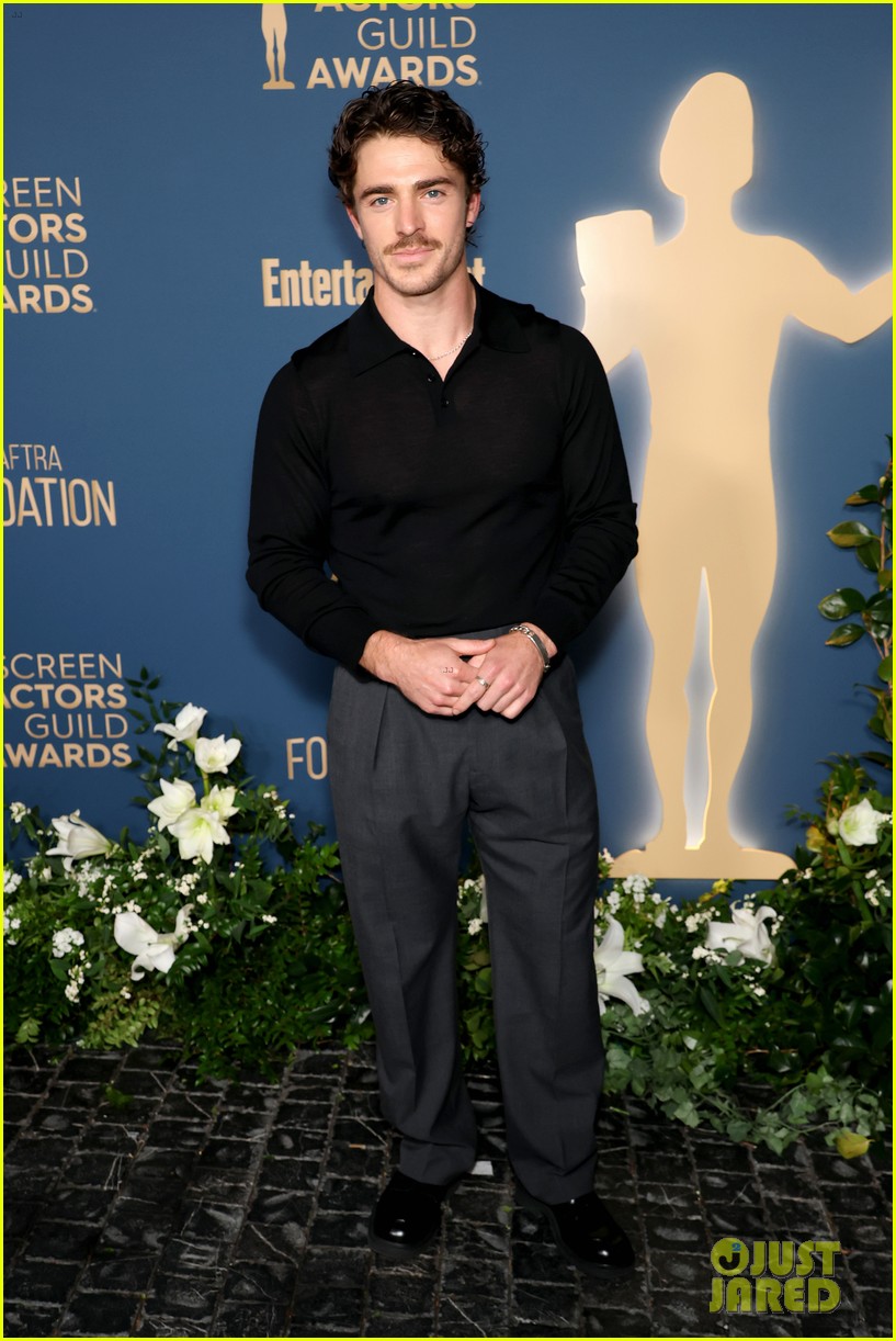 SAG Awards Season Celebration 2024 - See Photos of the Biggest Stars in ...