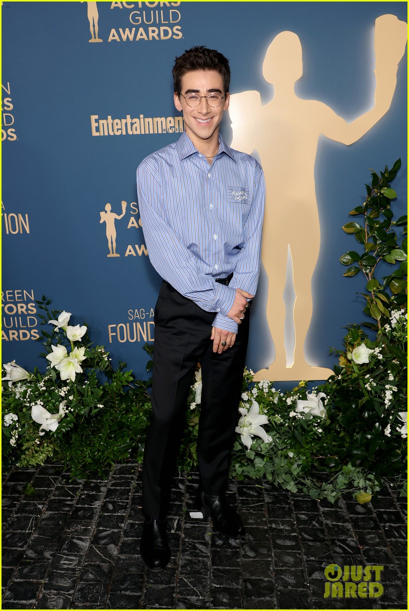SAG Awards Season Celebration 2024 - See Photos of the Biggest Stars in ...