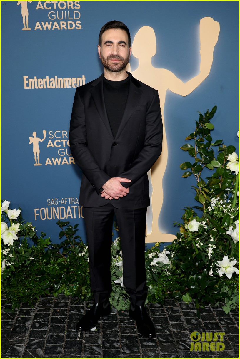 SAG Awards Season Celebration 2024 - See Photos of the Biggest Stars in ...