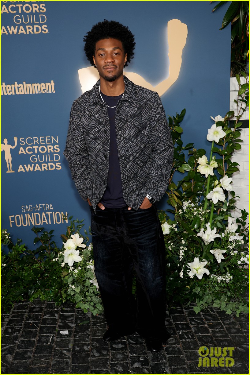 SAG Awards Season Celebration 2024 - See Photos of the Biggest Stars in ...