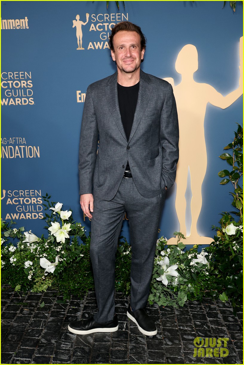 SAG Awards Season Celebration 2024 - See Photos of the Biggest Stars in ...