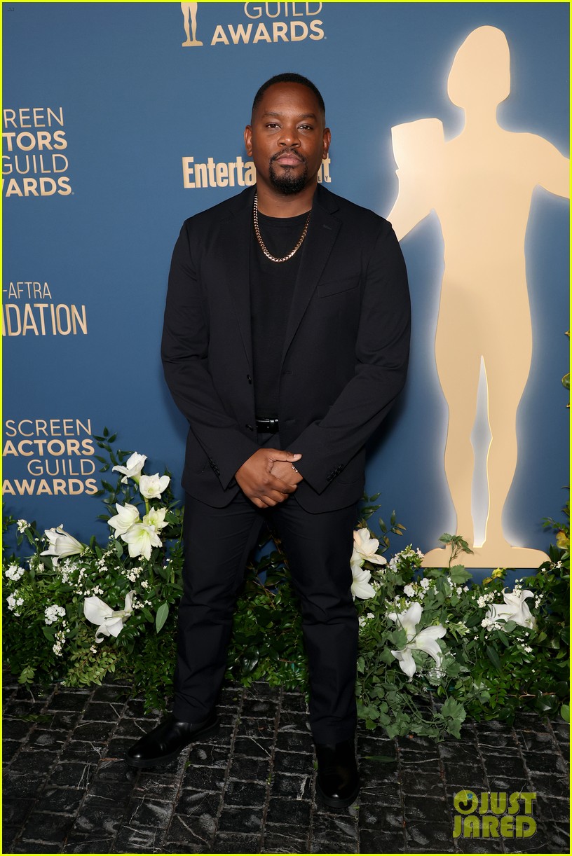 SAG Awards Season Celebration 2024 - See Photos of the Biggest Stars in ...