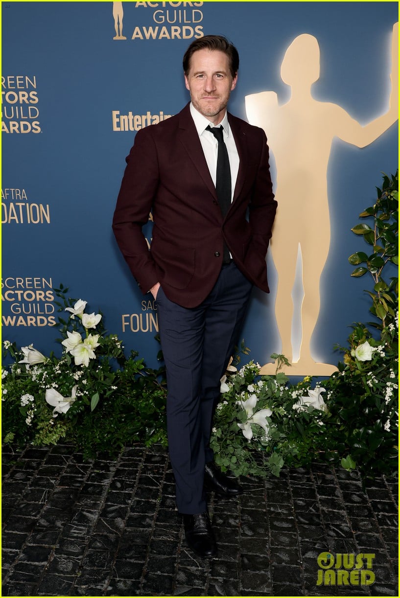 SAG Awards Season Celebration 2024 - See Photos of the Biggest Stars in ...