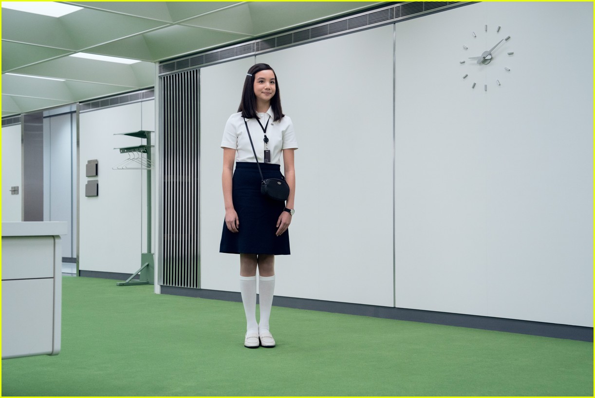 'Severance' Season 2 Trailer: Apple TV+ Show Finally Returning After a ...