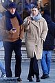 Maria Sharapova & Fiance Alexander Gilkes Bundle Up in Venice While ...