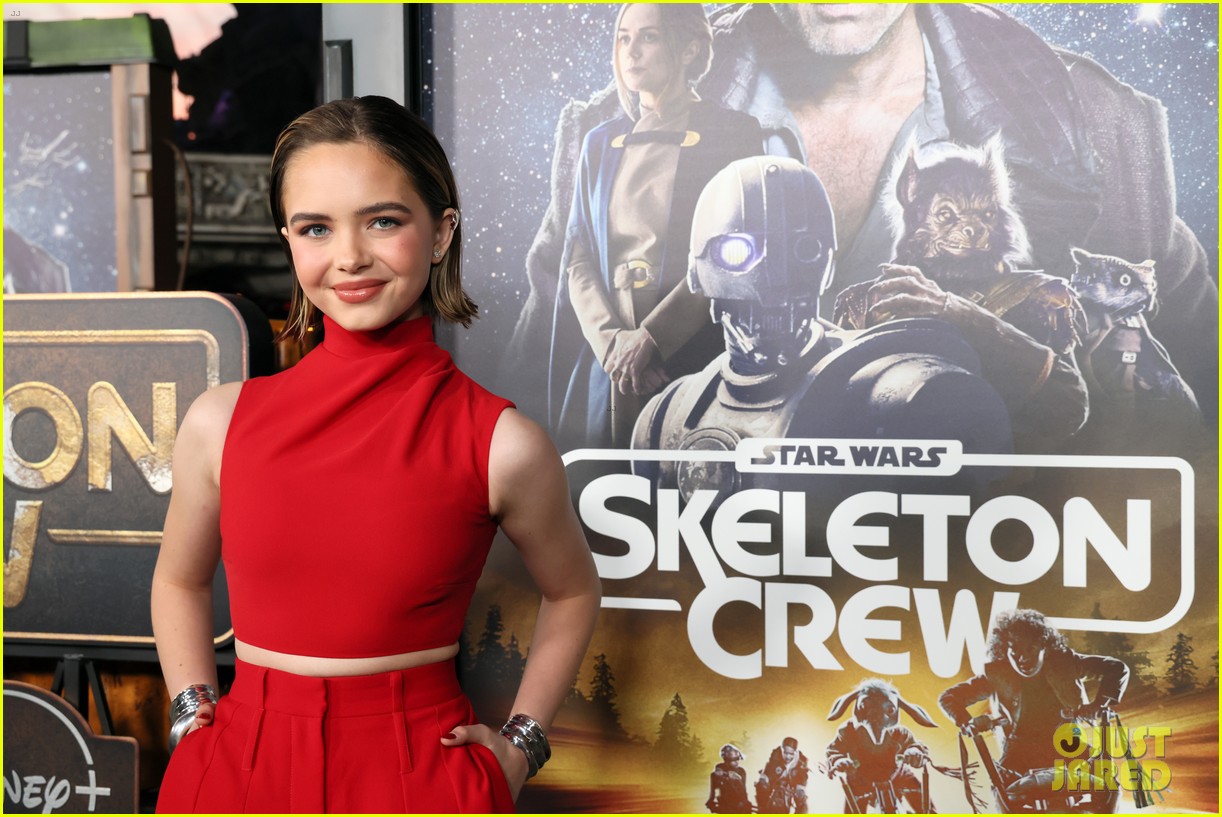 Jude Law, Bryce Dallas Howard & More Celebrate Launch of 'Star Wars ...