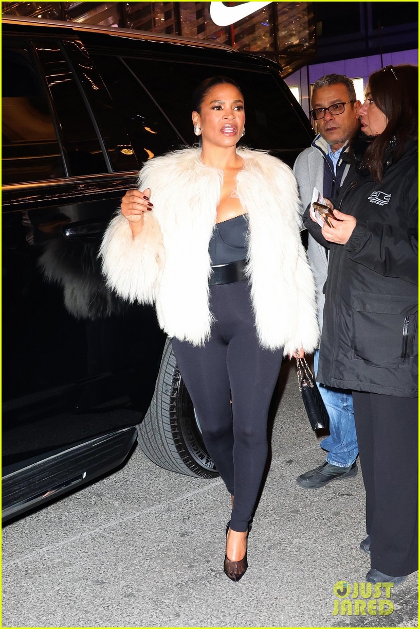 Paris Hilton, Cardi B, & More Attend Opening of Kim Kardahsian's SKIMS ...