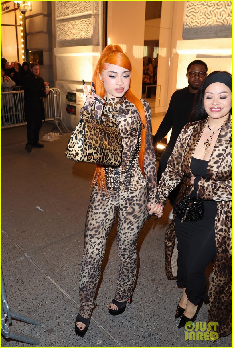 Paris Hilton, Cardi B, & More Attend Opening of Kim Kardahsian's SKIMS ...