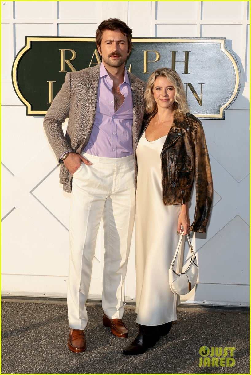 Who Is Brandon Sklenar's Girlfriend? Everything to Know About Courtney ...