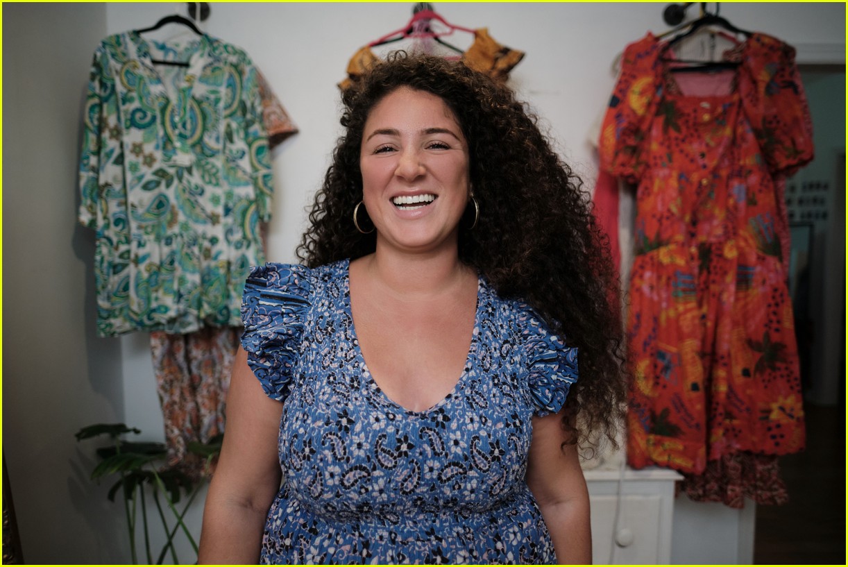 'Small Town Setup': Hallmark Dating Reality TV Show - Host, Trailer ...