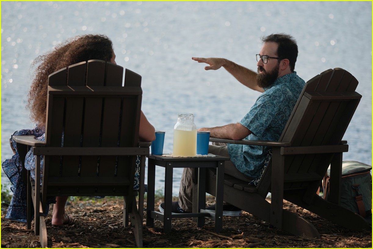 'Small Town Setup': Hallmark Dating Reality TV Show - Host, Trailer ...