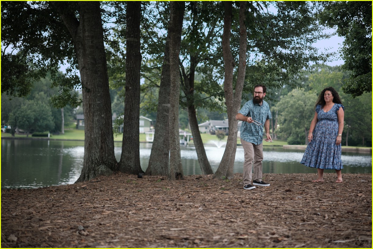 'Small Town Setup': Hallmark Dating Reality TV Show - Host, Trailer ...