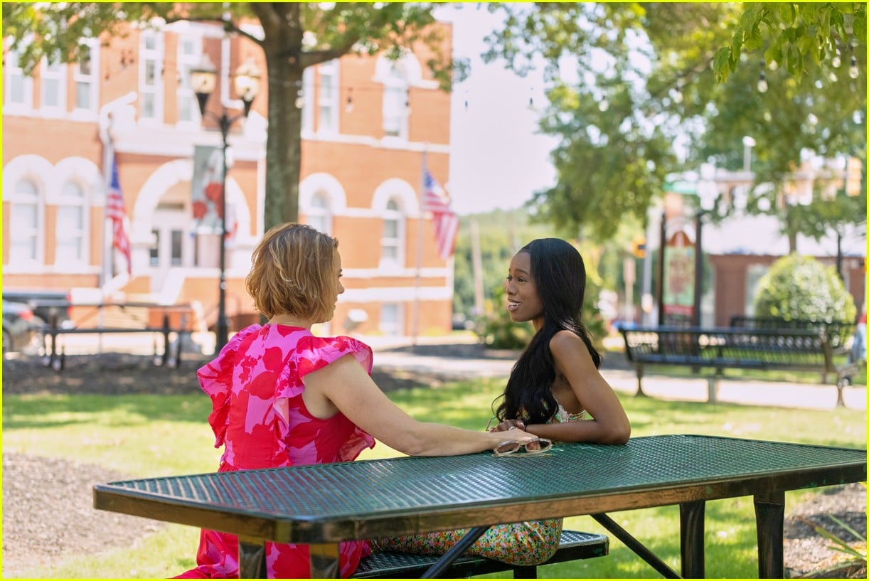 'Small Town Setup': Hallmark Dating Reality TV Show - Host, Trailer ...