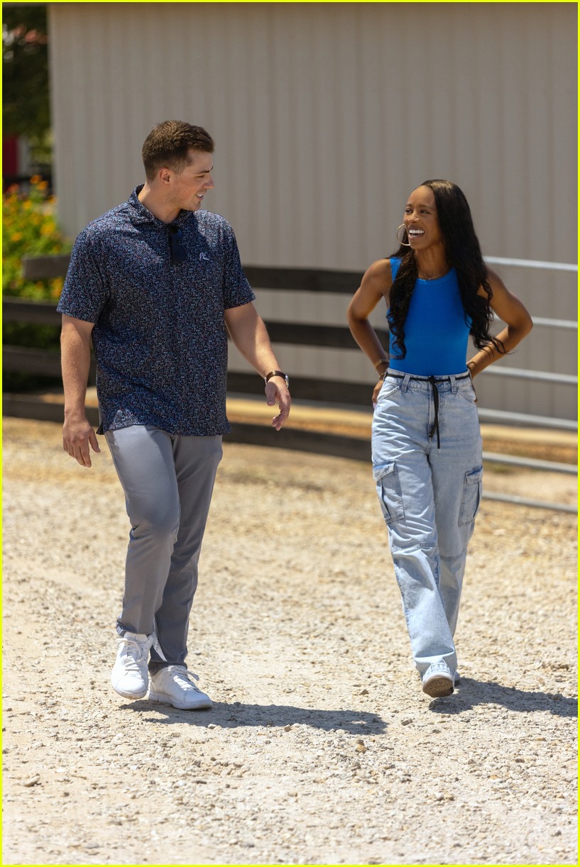 'Small Town Setup': Hallmark Dating Reality TV Show - Host, Trailer ...