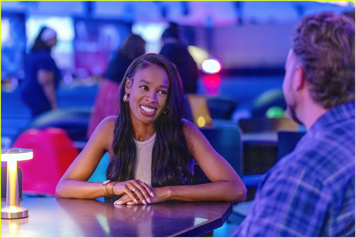 'Small Town Setup': Hallmark Dating Reality TV Show - Host, Trailer ...