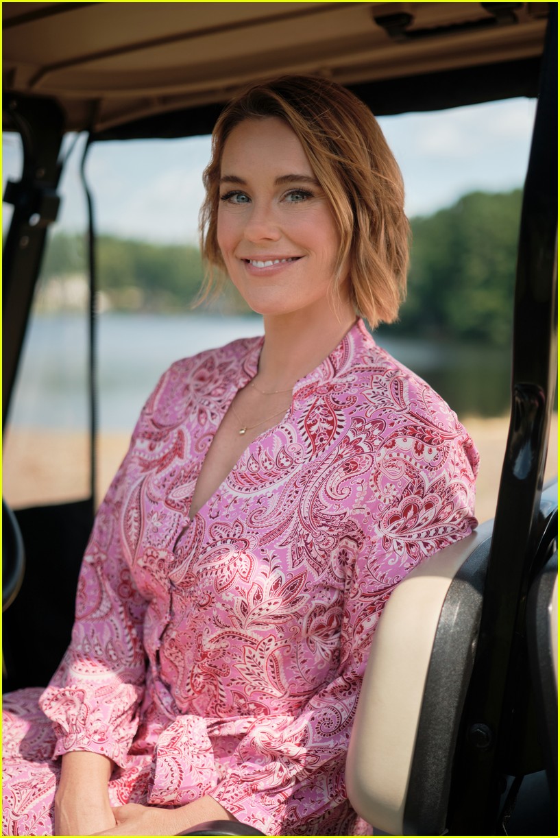 'Small Town Setup': Hallmark Dating Reality TV Show - Host, Trailer ...