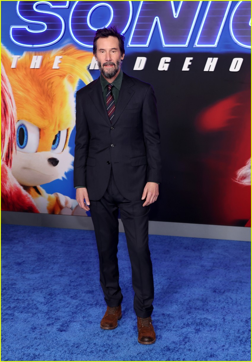 'Sonic the Hedgehog 3' Expected to Win Box Office Battle with 'Mufasa ...