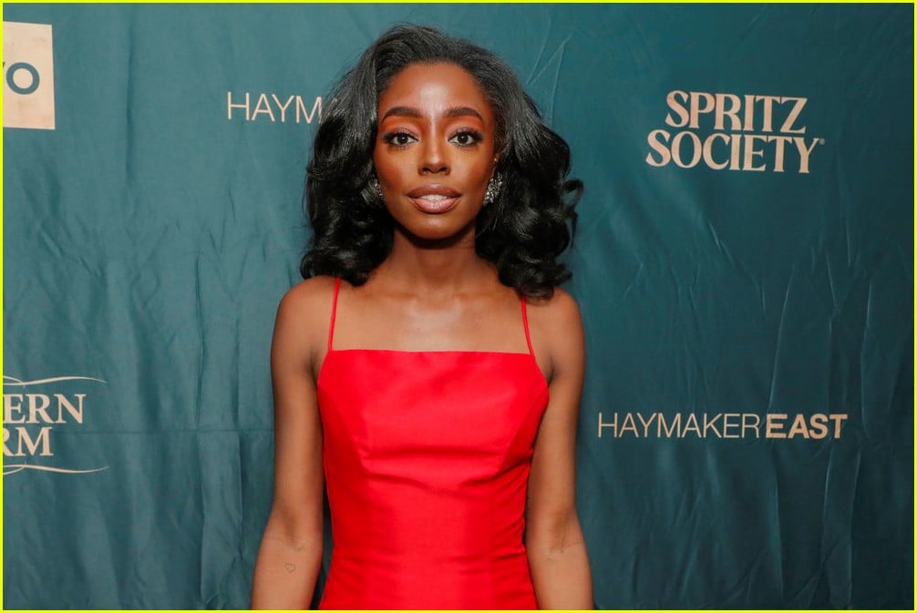 Madison LeCroy, Craig Conover & More 'Southern Charm' Stars Attend ...