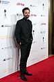 Sebastian Stan & Annabelle Wallis Make Rare Appearance Together While ...