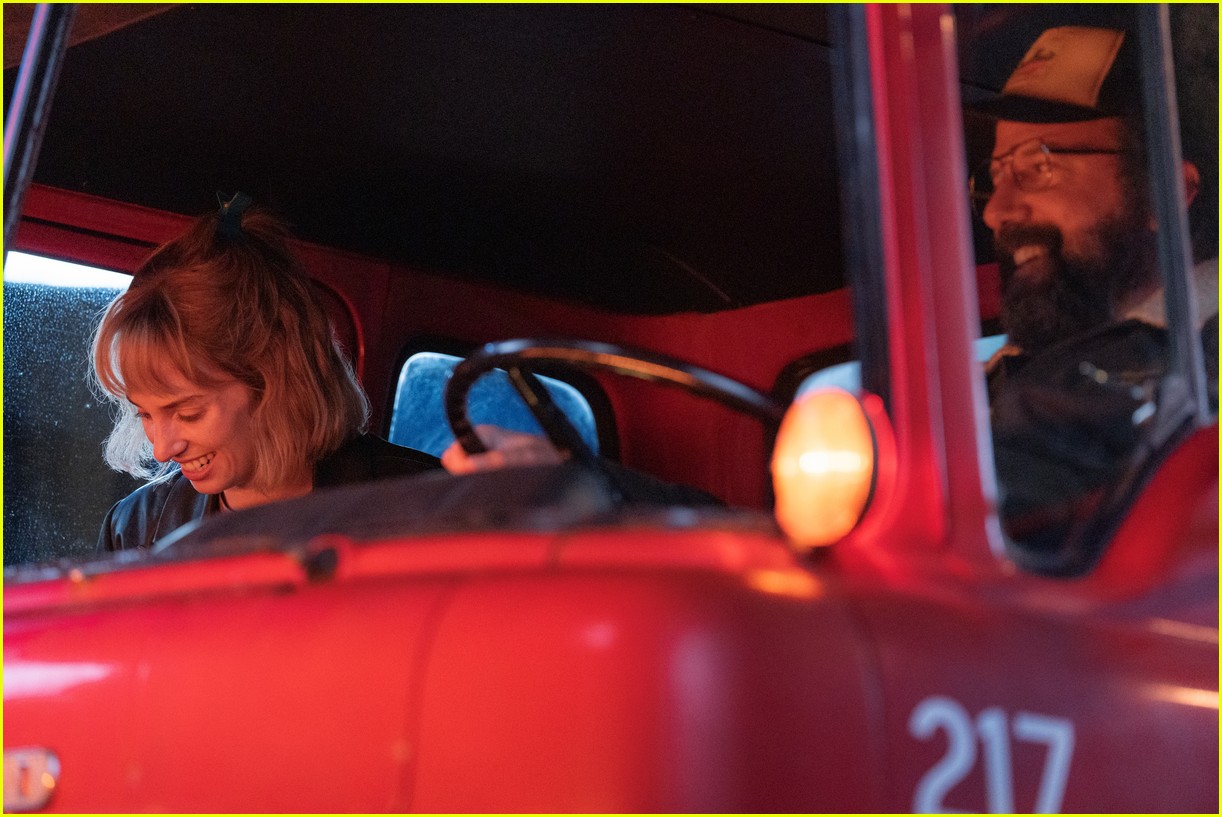 Netflix Wraps Production on Final 'Stranger Things' Season, Shares New ...