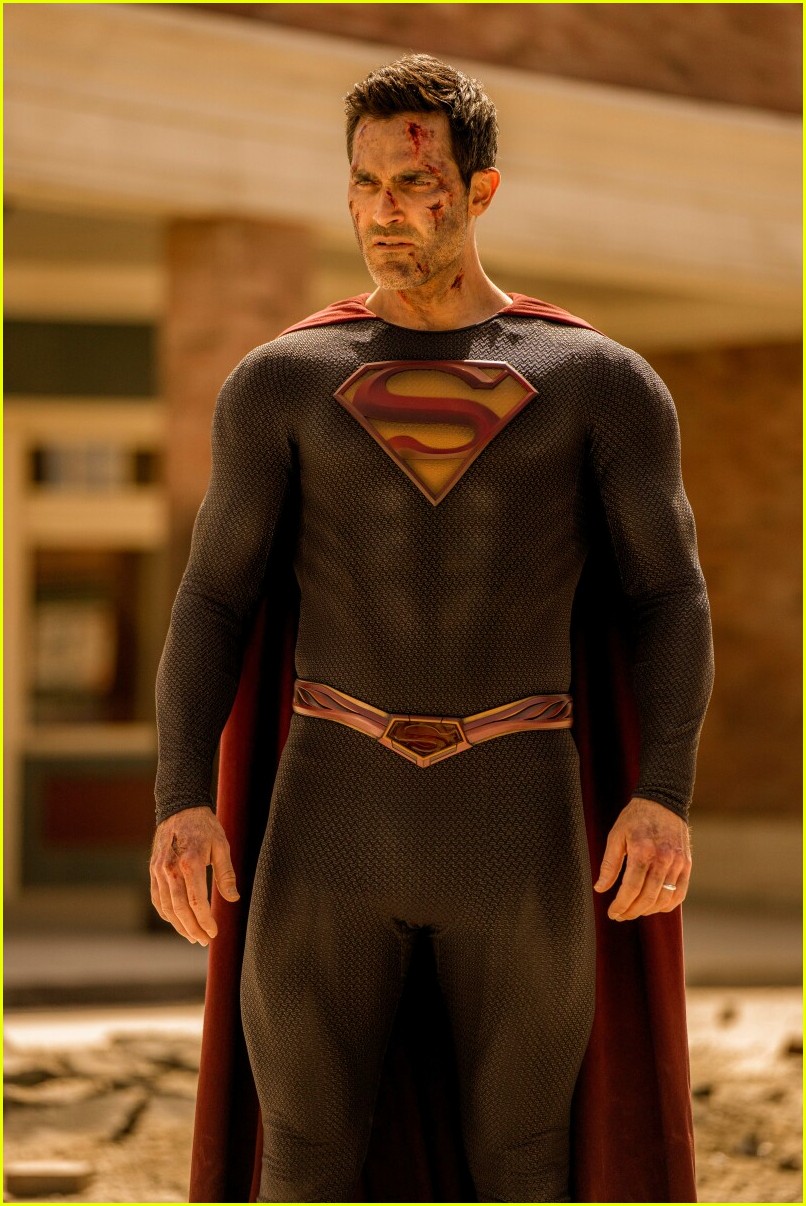 'Superman & Lois' Series Finale: First Look Photos, Teaser Trailer & Episode Details Revealed ...