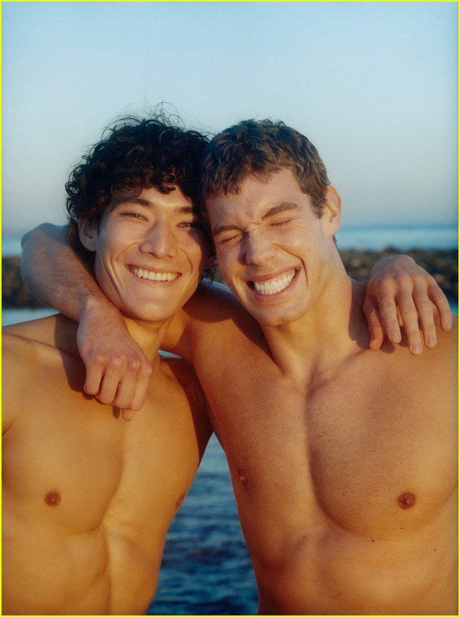 Derek Chadwick Launches Chaddy's Tanning Water, a Game-Changer for That ...