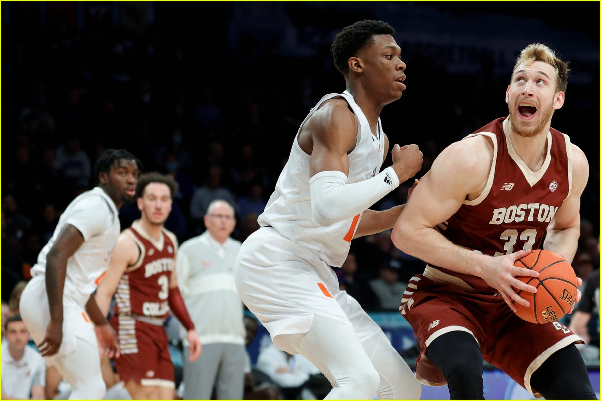 Riverdale's Vanessa Morgan Announces Engagement to Basketball Player ...