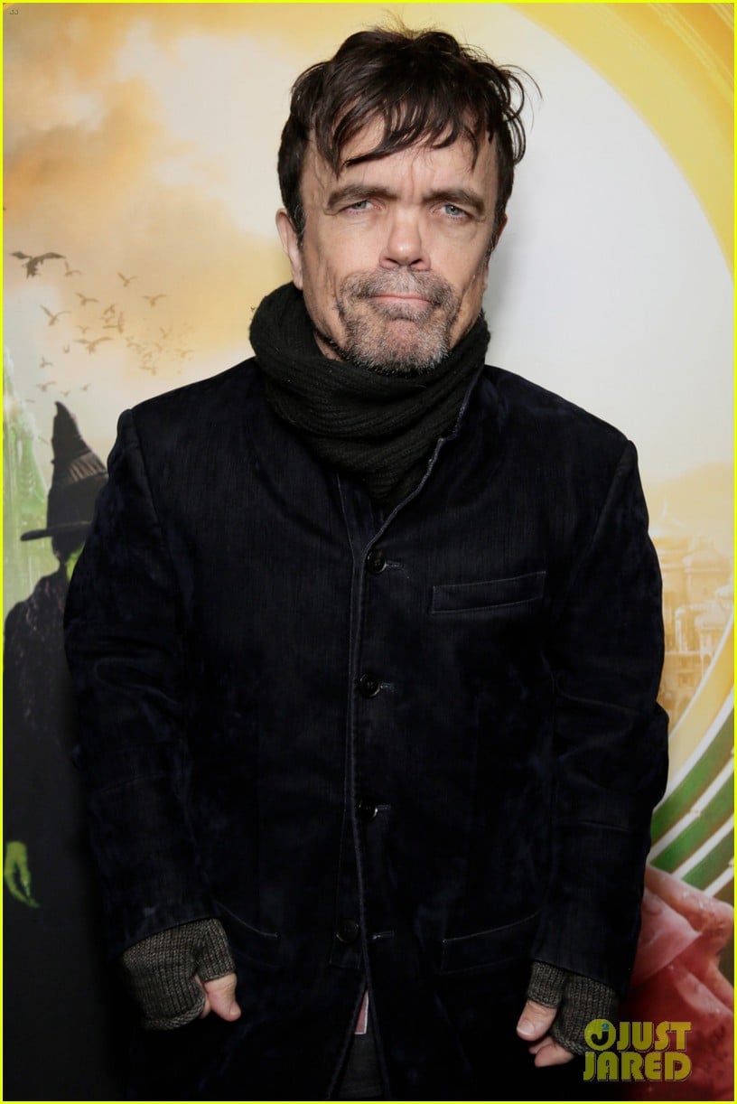 Blake Lively & Ryan Reynolds Support 'Wicked' Cast at NYC Screening ...