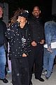 Will Smith Enjoys a Rare Father-Son Night Out With Jaden in West ...