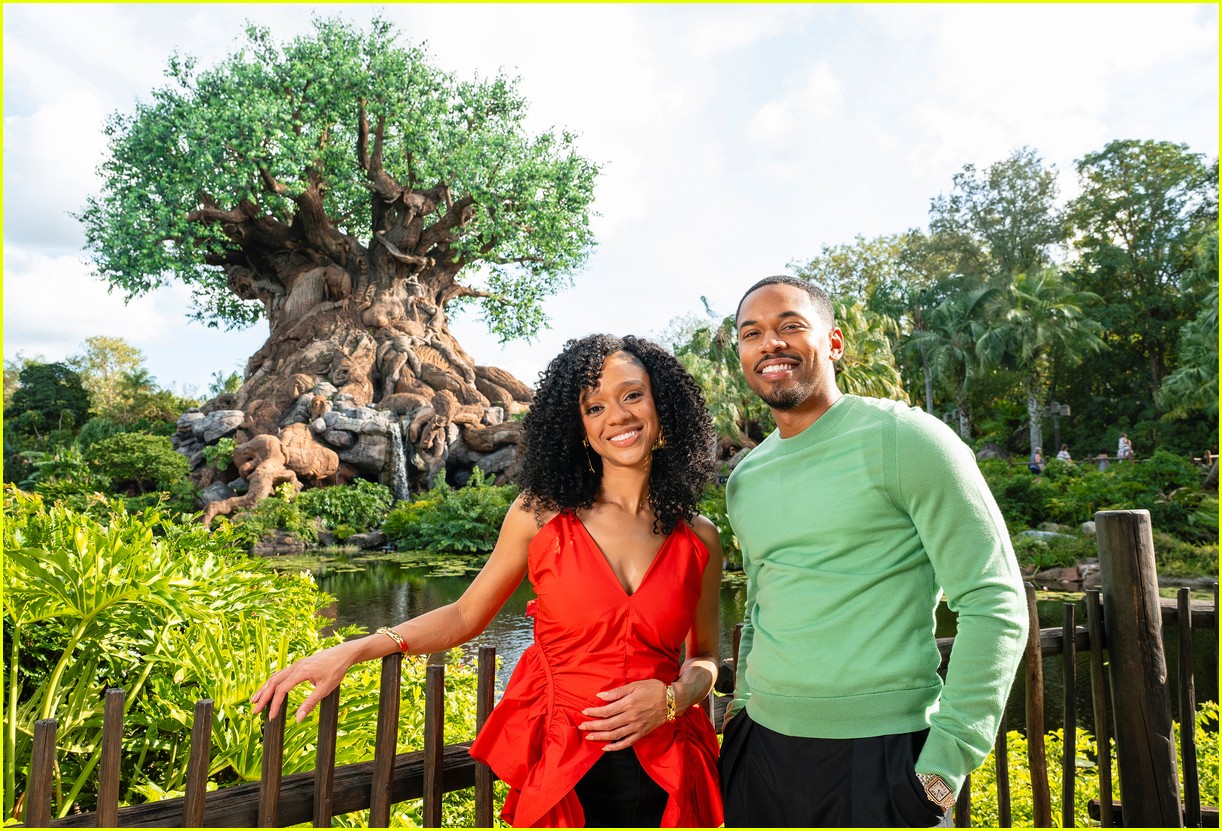 'Wonderful World of Disney: Holiday Spectacular' 2024 - Performers ...