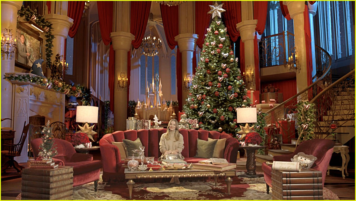 'Wonderful World of Disney: Holiday Spectacular' 2024 - Performers ...