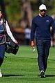 Tiger Woods Competes in PNC Championship 2024 with Son Charlie, Daugher ...