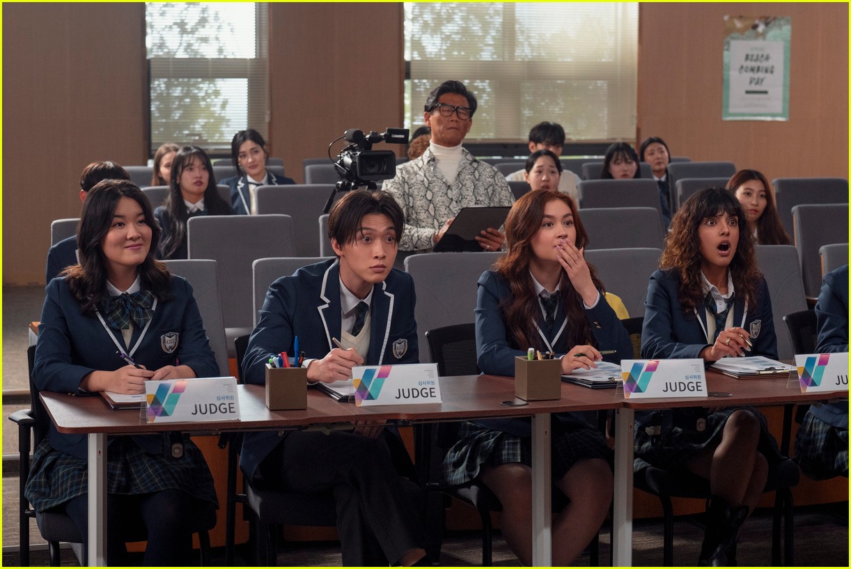 'XO, Kitty' Season 2 Trailer - Noah Centineo Reprises 'To All the Boys ...