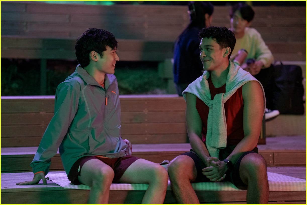 'XO, Kitty' Season 2 Trailer - Noah Centineo Reprises 'To All the Boys ...