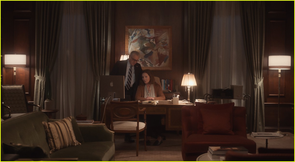 Netflix Debuts Intense 'Zero Day' Teaser Trailer - Watch Now!: Photo ...