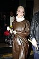 Anya Taylor-Joy Carries Single Pink Rose During Night Out Amid Paris ...