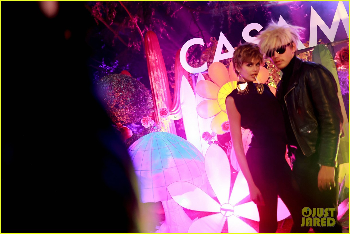 Austin Butler & Kaia Gerber Break Up After 3 Years of Dating: Photo ...