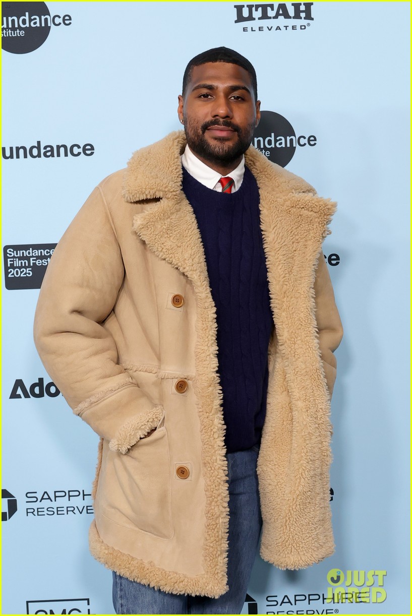 Ayo Edebiri's New A24 Horror Film 'Opus' Premieres at Sundance to Mixed ...