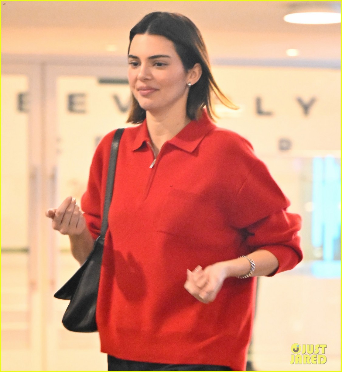 Justin Bieber & Wife Hailey Go Bowling With Kendall Jenner Amid Recent ...