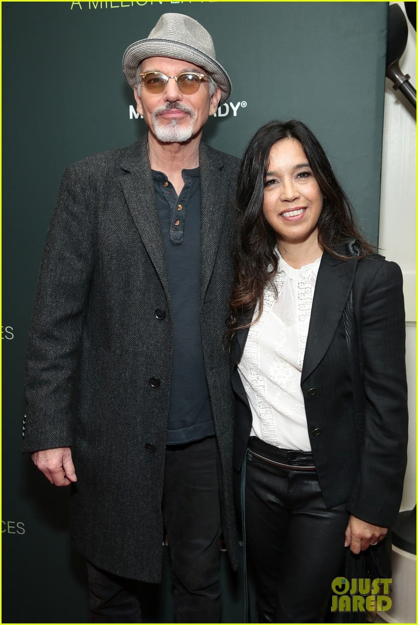 Who Is Billy Bob Thornton's Wife? Meet Connie Angland!: Photo 5114225 ...