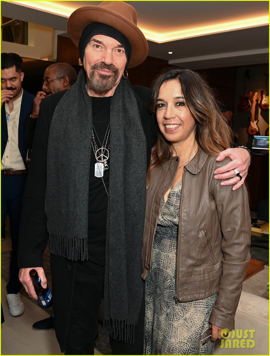 Who Is Billy Bob Thornton's Wife? Meet Connie Angland!: Photo 5114227 ...