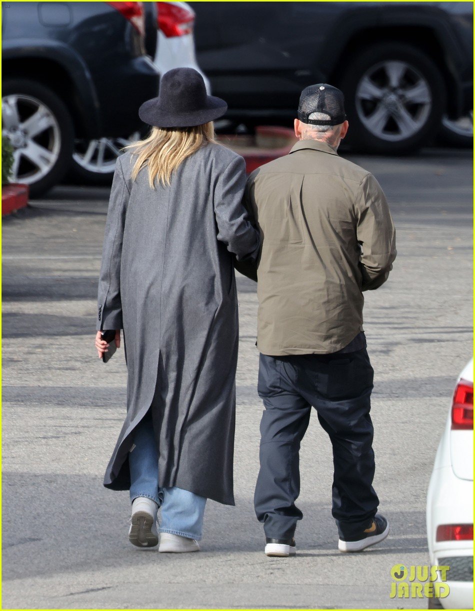 Cameron Diaz & Benji Madden Run Some Errands Together During Quiet ...