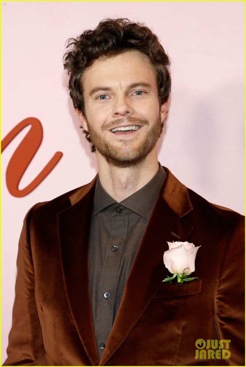 Sophie Thatcher Goes Glam with 'Companion' Movie Cast at L.A. Premiere!: Photo 5118180 | Jack ...