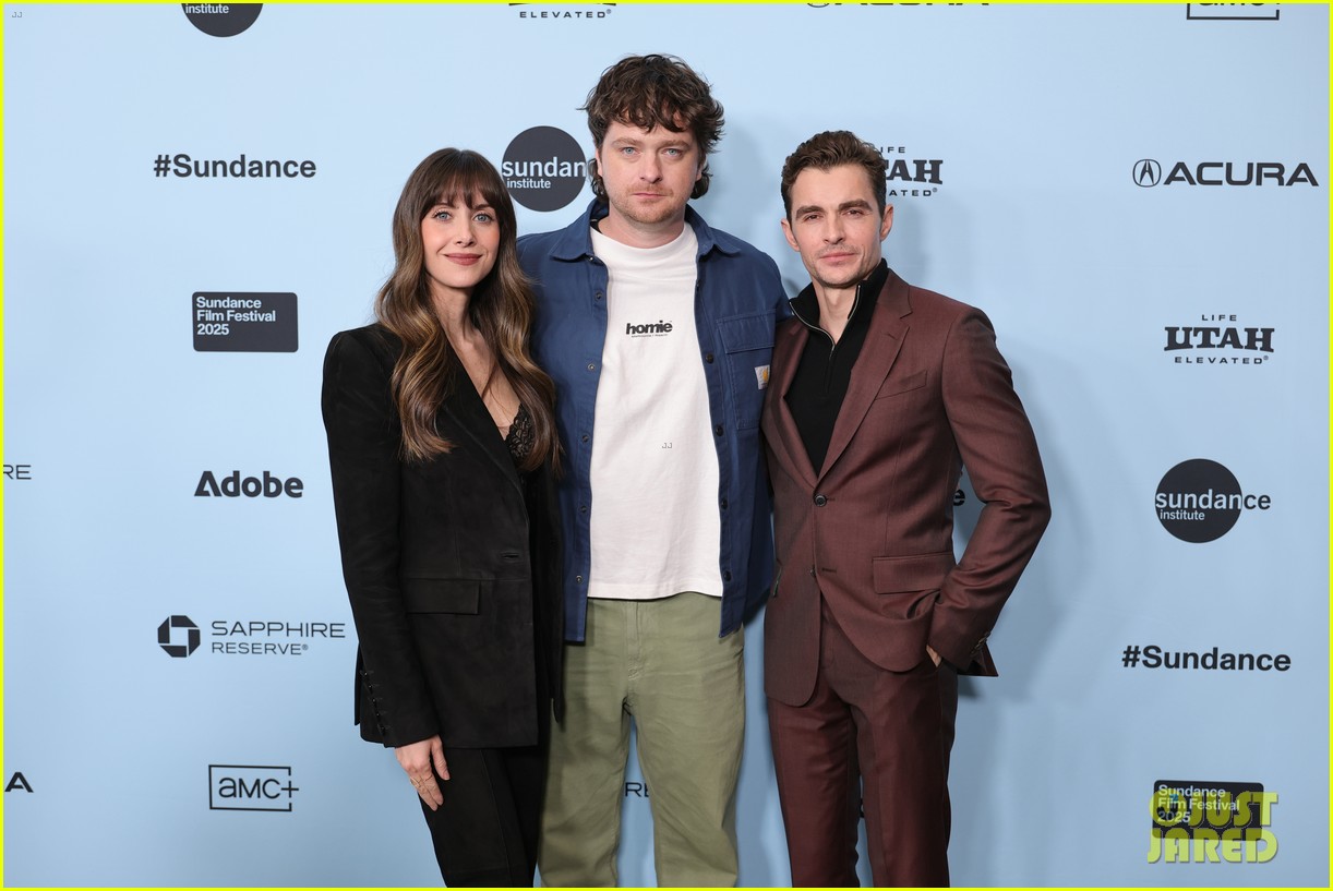 Dave Franco & Alison Brie Reveal 1 Thing They Never Do When Working ...