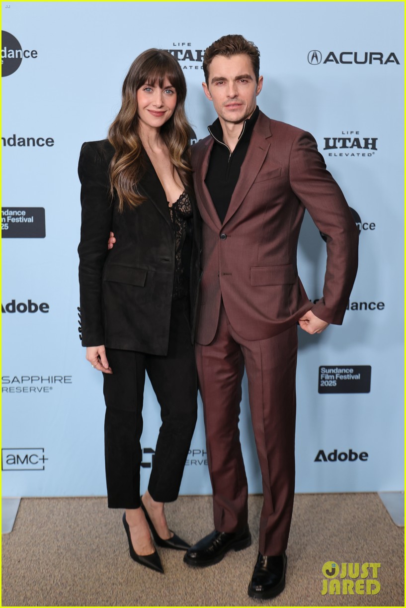 Dave Franco & Alison Brie Reveal 1 Thing They Never Do When Working ...