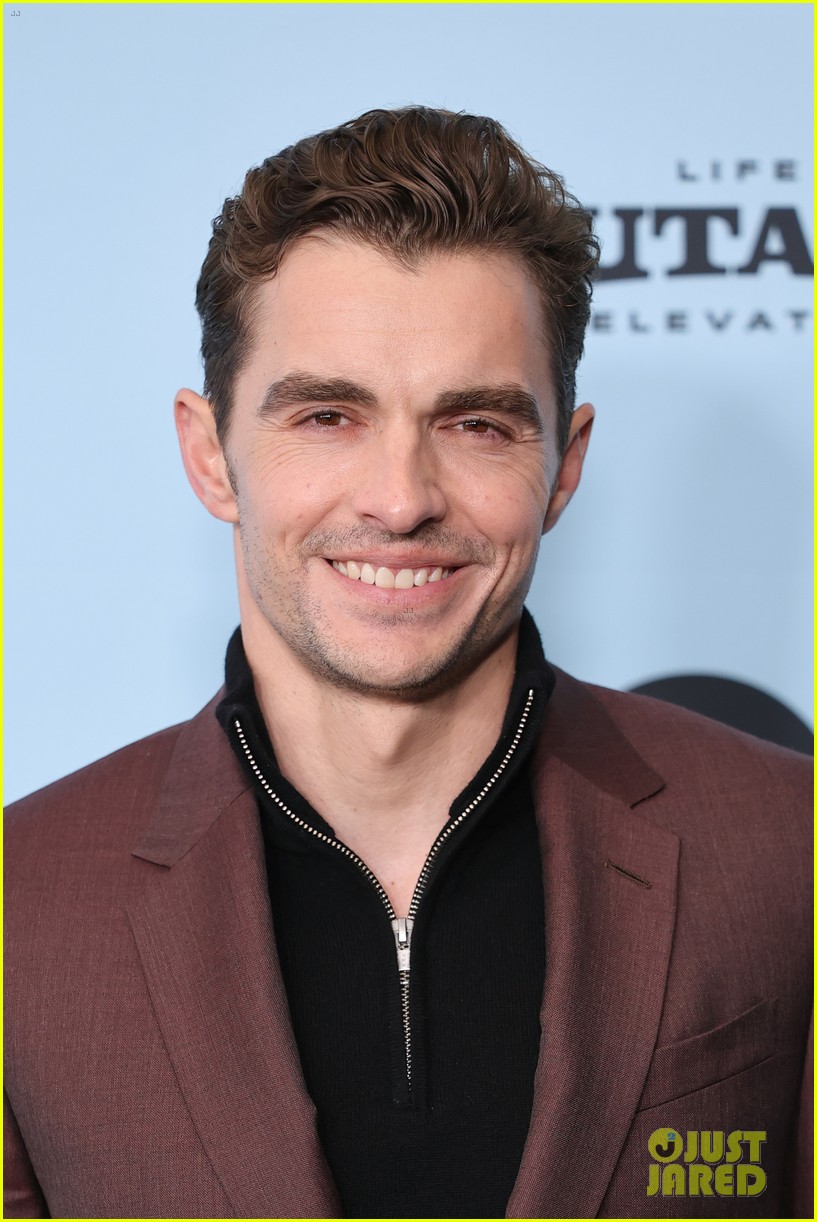 Dave Franco & Alison Brie Reveal 1 Thing They Never Do When Working ...