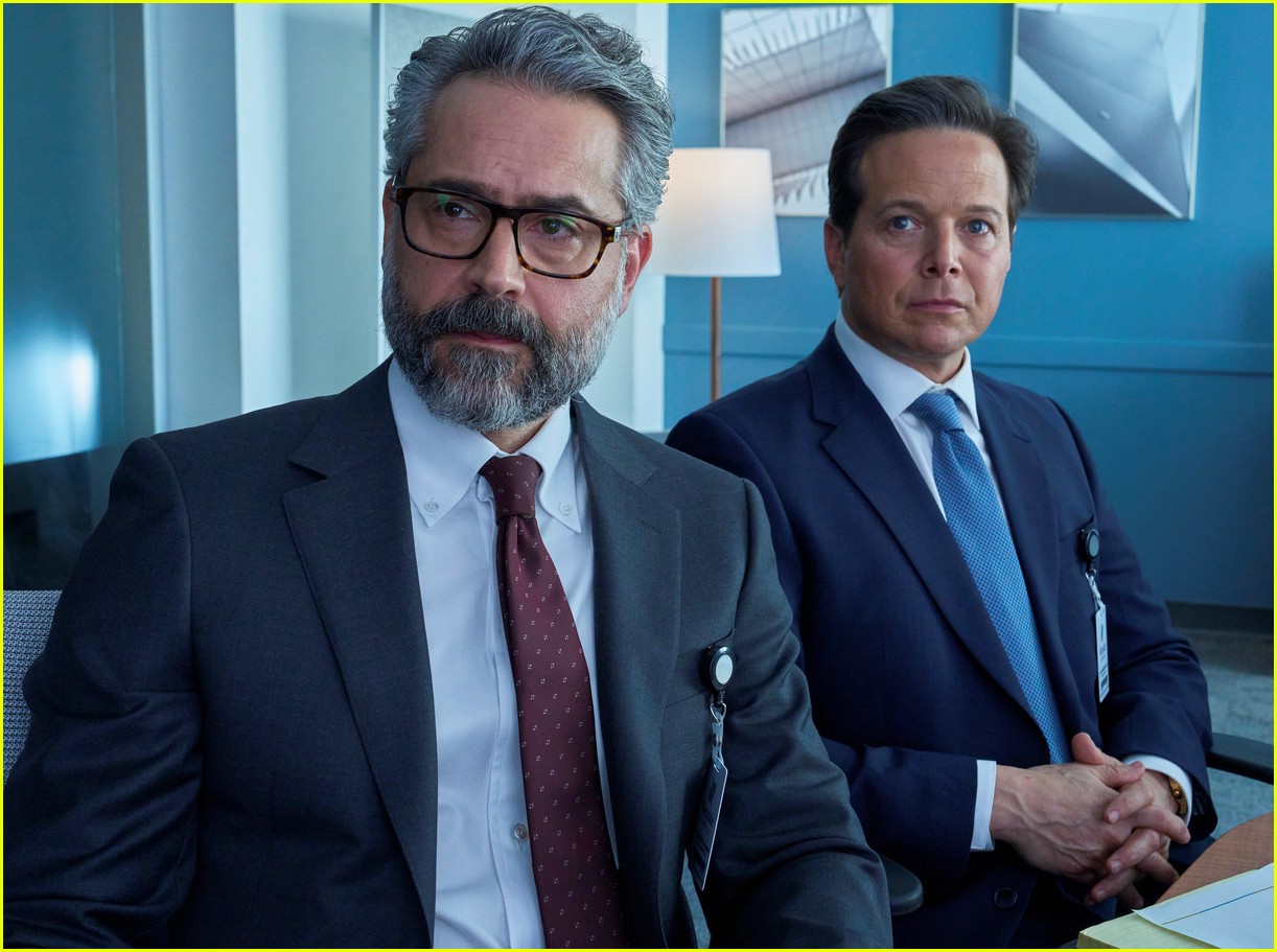 'Doc' Cast, Plot & How to Watch Fox's New Medical Drama TV Show Online!: Photo 5113268 | Omar ...