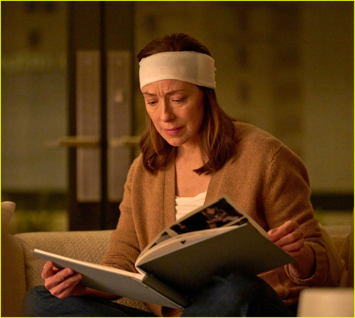 'Doc' Cast, Plot & How to Watch Fox's New Medical Drama TV Show Online!: Photo 5113269 | Omar ...