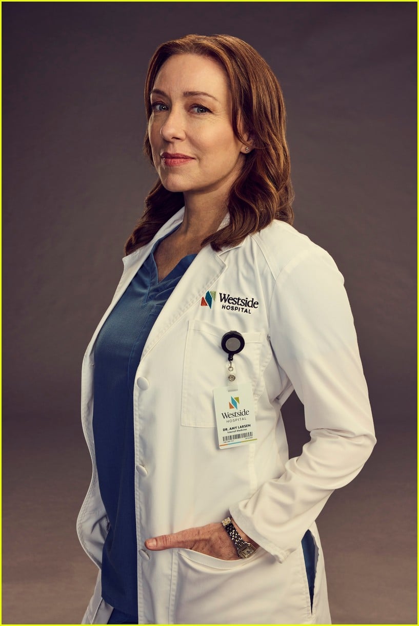 'Doc' Cast, Plot & How to Watch Fox's New Medical Drama TV Show Online ...