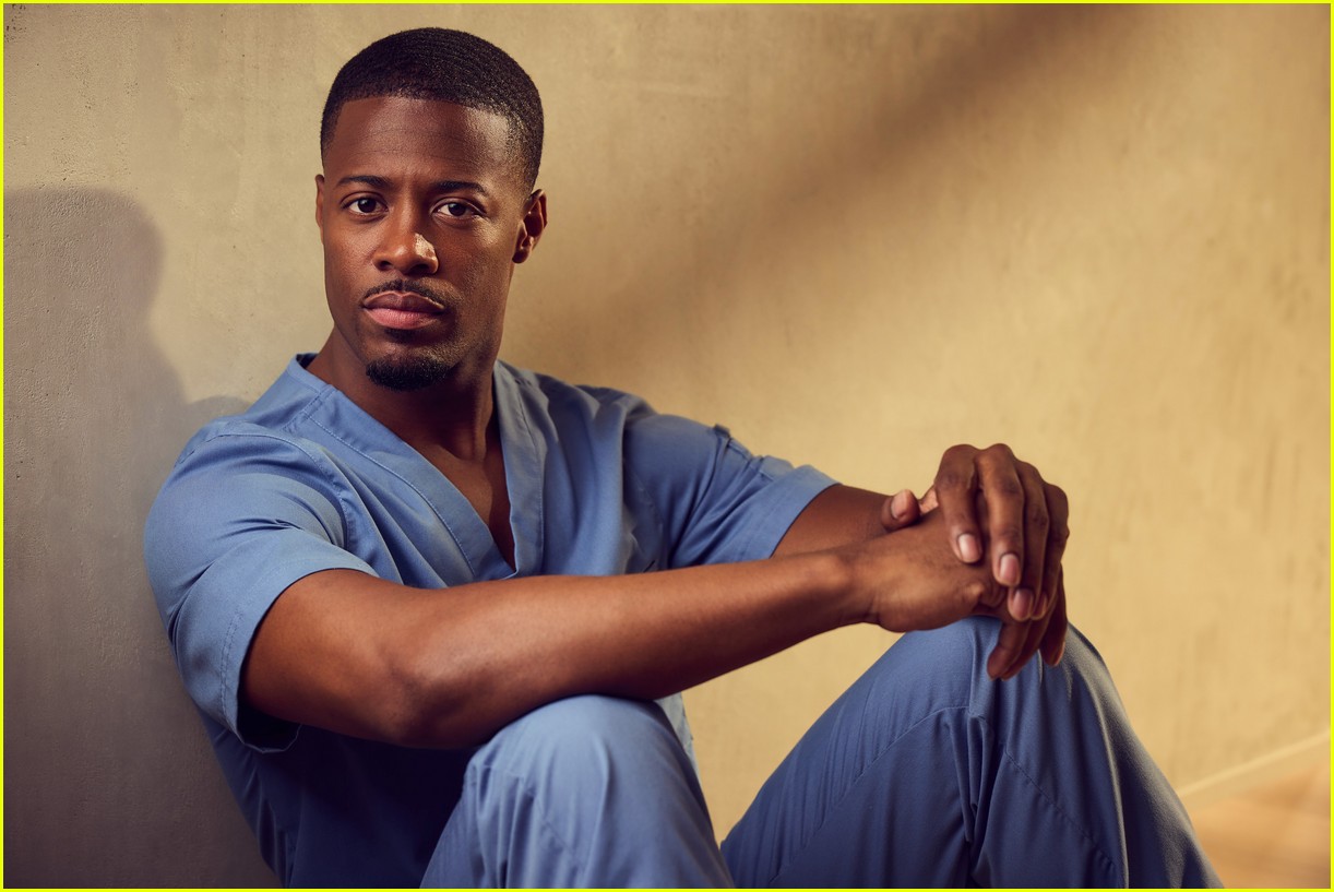 'Doc' Cast, Plot & How to Watch Fox's New Medical Drama TV Show Online!: Photo 5113284 | Omar ...